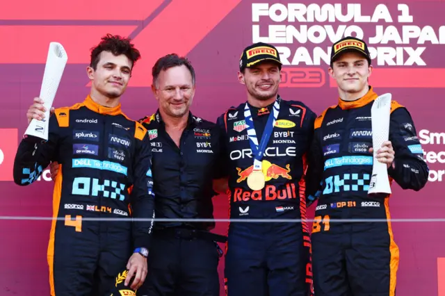 F1 LIVE: Japanese Grand Prix latest - BBC Sport