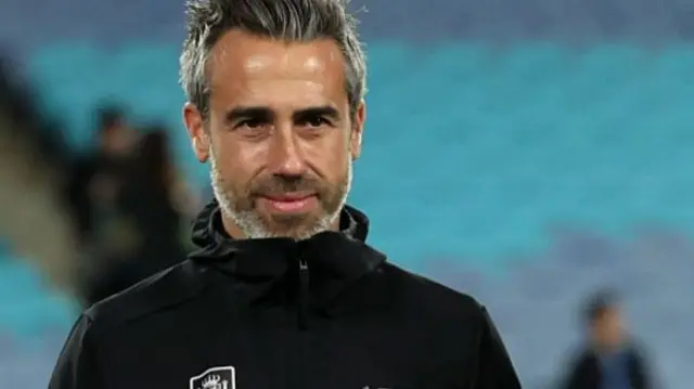 Jorge Vilda sacked: Reaction to World Cup-winning Spain coach's ...