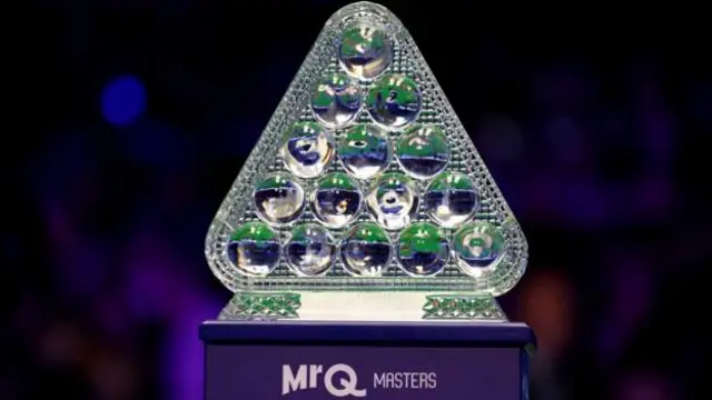 The Masters snooker LIVE: Mark Selby vs Mark Allen stream of quarter ...