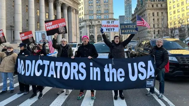 Donald Trump civil trial: Fraud was central to Trump Organization ...