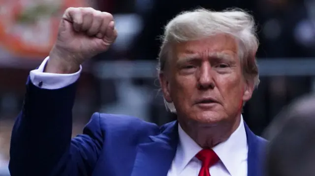 Donald Trump civil trial: Fraud was central to Trump Organization, lawyers tell New York trial ...