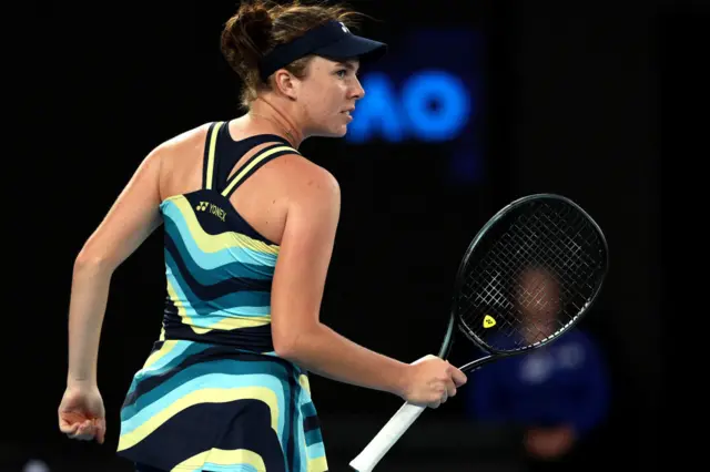 Australian Open 2024 LIVE: Norrie, Swiatek, Alcaraz, Svitolina ...