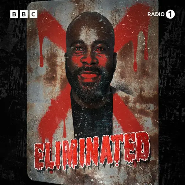 Radio 1's scariest game yet, Brought to Tears. - BBC