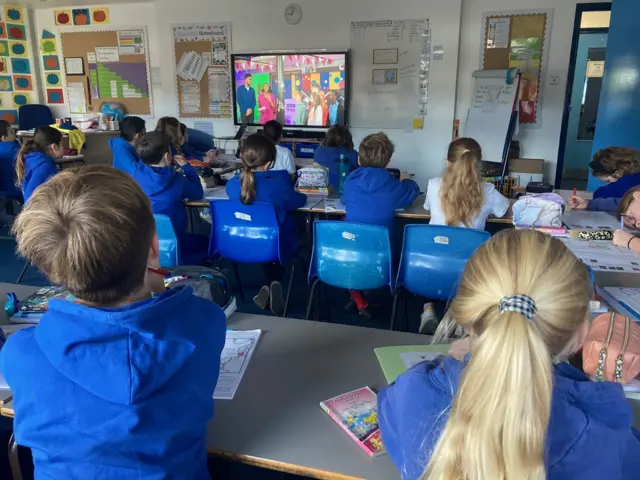 Anti-Bullying Week 2024 – Live Lesson - BBC