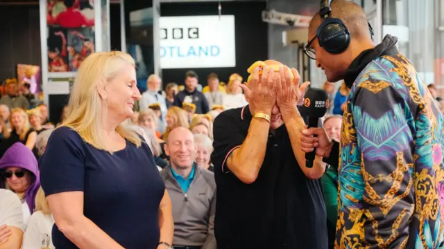 Live Updates - Follow Paddy McGuinness’s Ultra Endurance Cycle ...