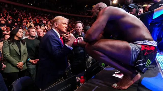 New picks are ‘disruptors’ aiming to reform, says House Speaker - BBC News