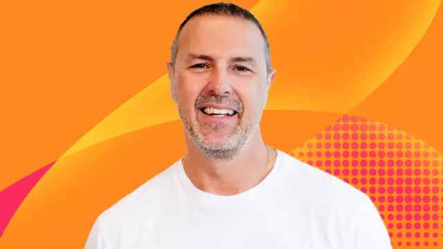 Live Updates - Follow Paddy McGuinness’s Ultra Endurance Cycle ...