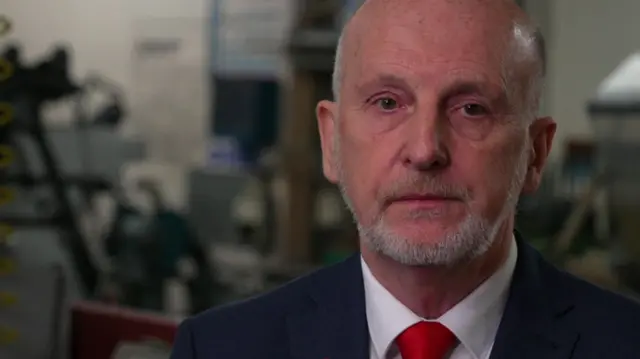 Interest rates: Bank of England cuts interest rates to 4.75%, in second ...