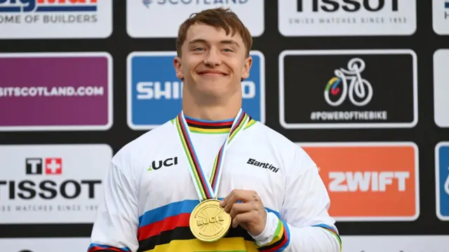 Urban Cycling World Championships LIVE: Watch live coverage as GB's ...