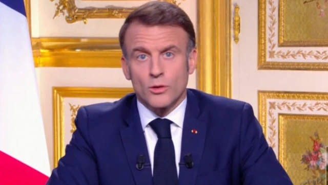 Michel Barnier: Macron to name new French PM in coming days after ...