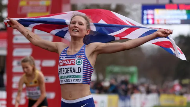 Watch European Cross Country Championships LIVE: Jakob Ingebrigtsen ...