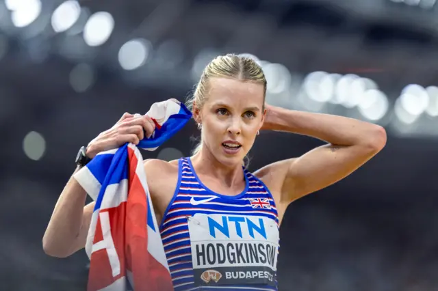 UK Athletics Championships stream LIVE: Katarina Johnson-Thompson ...