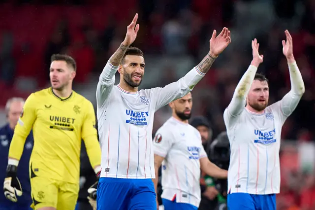 England squad reaction plus latest football news - BBC Sport