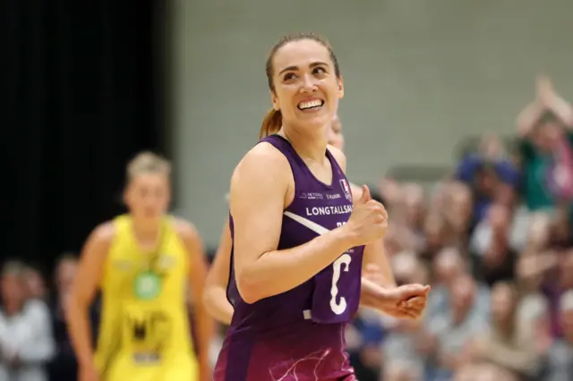 Netball Super League: Loughborough Lightning v Leeds Rhinos stream ...
