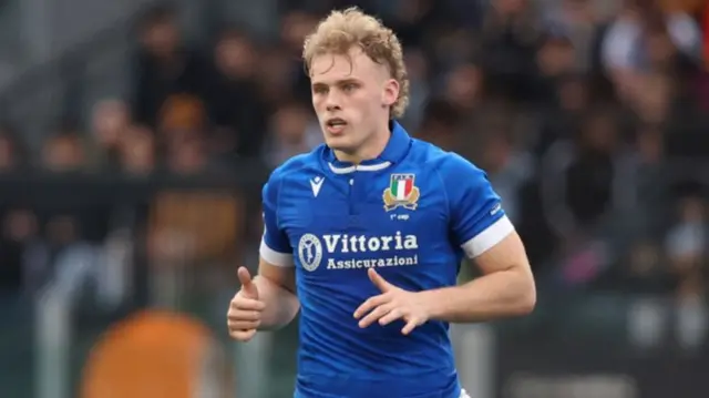 Six Nations LIVE: Italy vs Scotland rugby score, commentary & live text ...