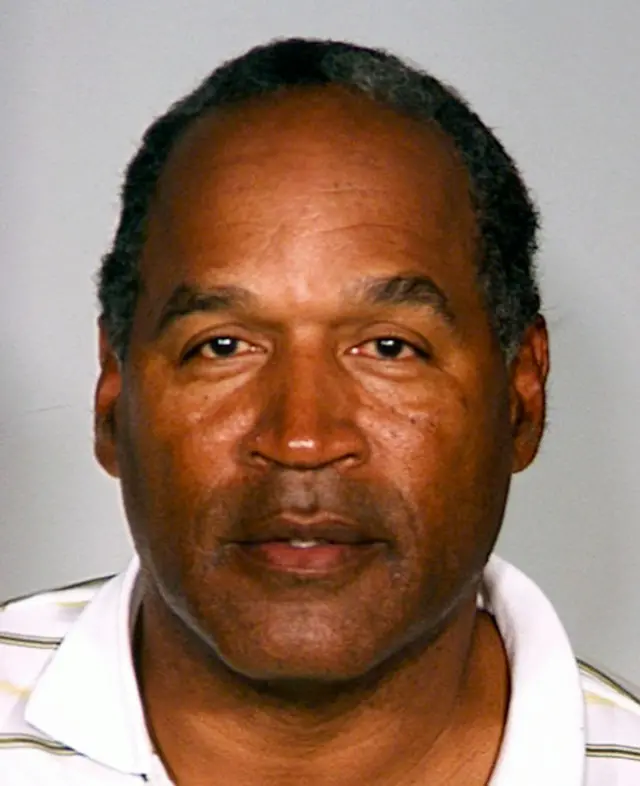 OJ Simpson died after 'battle' with cancer, family says - BBC News