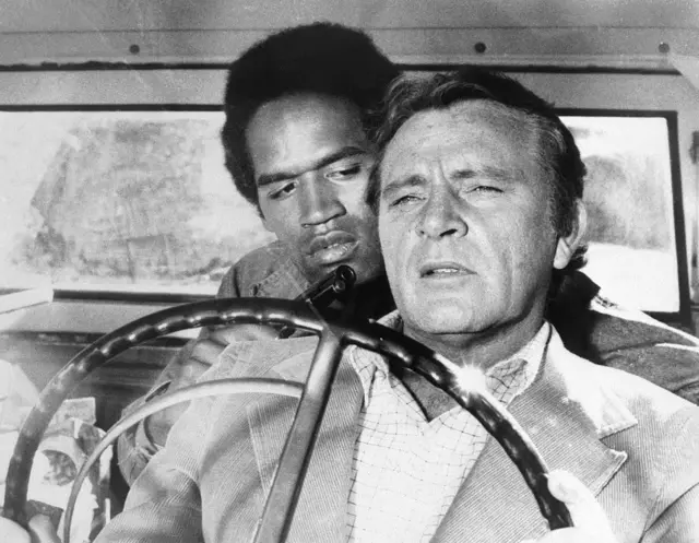 OJ Simpson died after 'battle' with cancer, family says - BBC News