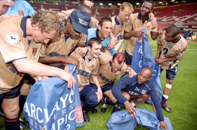 Arsenal and Liverpool lose ground in PL title race - reaction - BBC Sport