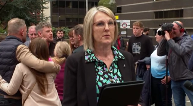 Remy Gordon and Kami Carpenter jailed for life over Cody Fisher's ...