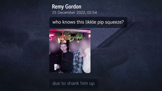 Remy Gordon and Kami Carpenter jailed for life over Cody Fisher's ...