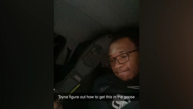 Remy Gordon and Kami Carpenter jailed for life over Cody Fisher's ...