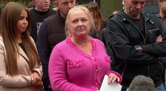 Remy Gordon and Kami Carpenter jailed for life over Cody Fisher's ...