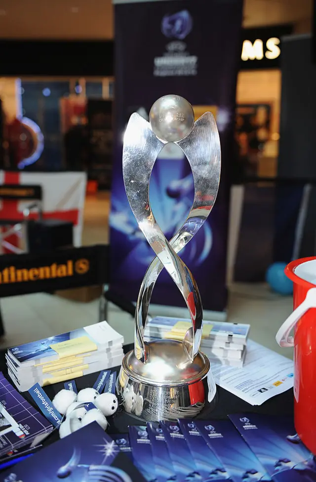 Uefa Women's Under-17 Championship LIVE: Watch semi-finals stream ...
