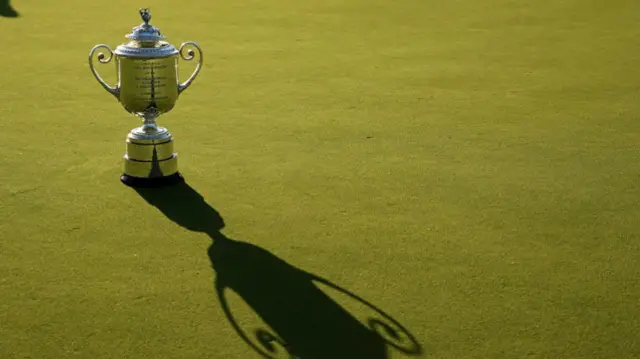 US PGA Championship 2024 LIVE: Live text updates and leaderboard as ...