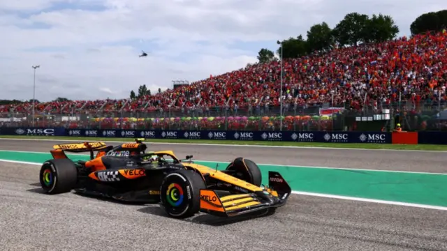 F1 Imola Grand Prix 2024 LIVE: Max Verstappen wins, full result ...