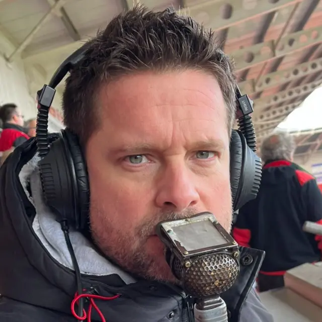 Port Vale 1-1 Crewe Alexandra: Lankester earns injury time point for ...