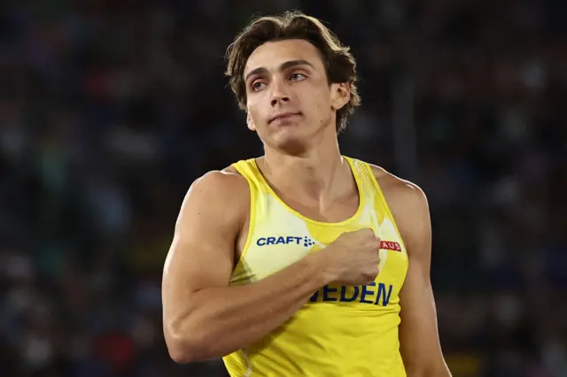 Watch: European Athletics Championships 2024 LIVE: Live stream, results ...