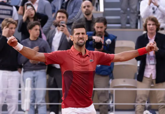 Wimbledon qualifying: Watch stream - BBC Sport