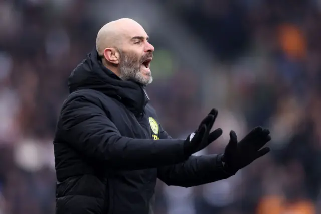 Chelsea appoint Maresca as head coach plus Wiegman news conference ...