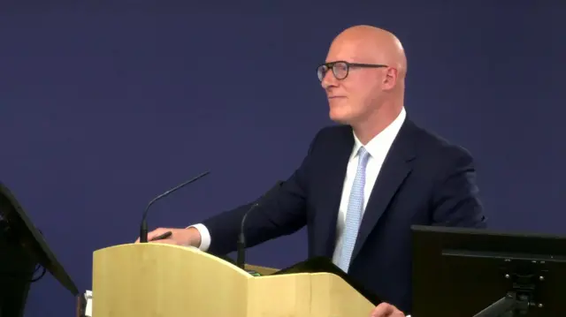 Post Office inquiry live: Post Office prosecutions of sub-postmasters ...