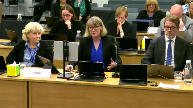 Post Office inquiry live: Post Office prosecutions of sub-postmasters ...