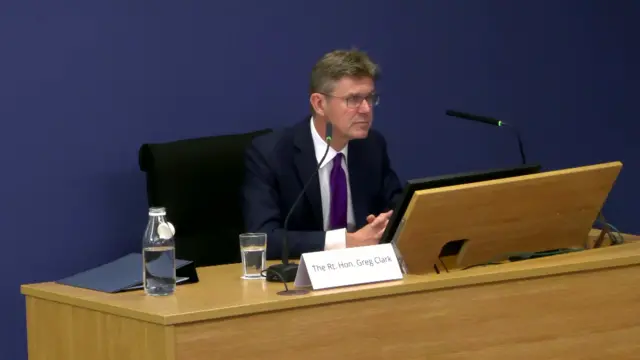 Post Office inquiry live: Post Office prosecutions of sub-postmasters ...