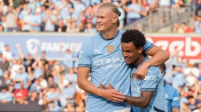 Football live: Transfer news latest & pre-season updates - BBC Sport