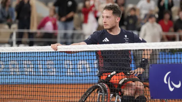 Paralympics 2024 LIVE: Day 11 results, medals & latest updates from ...