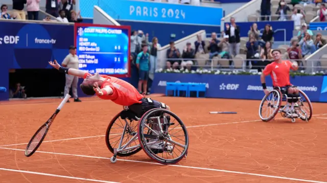 Paralympics 2024 LIVE: Day 11 results, medals & latest updates from ...