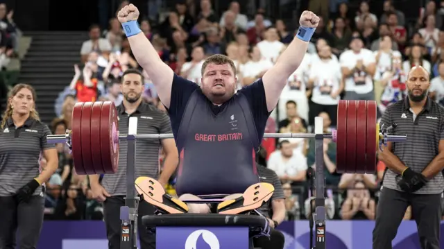 Paralympics 2024 LIVE: Day 11 results, medals & latest updates from ...