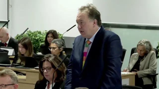 NHS staff tell Covid inquiry of 'lack of support' at start of pandemic ...