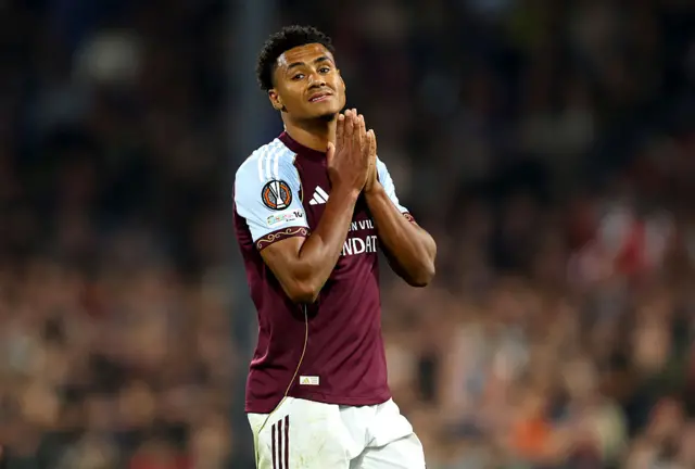 Fantasy Premier League: Gameweek seven Q&A with expert Heisenberg - BBC ...