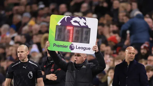 Which football laws would you change? Former PL referee Foy answered ...