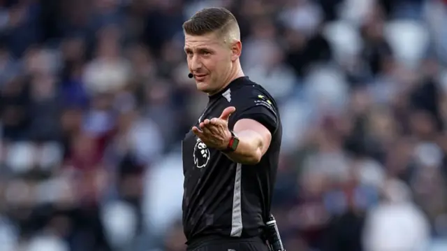 Which football laws would you change? Former PL referee Foy answered ...