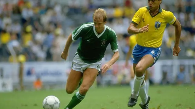 England news conference: Tuchel speaks before Serbia - BBC Sport