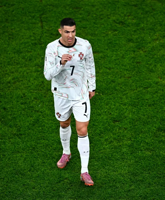 Republic of Ireland beat Portugal to keep qualifying hopes alive as ...