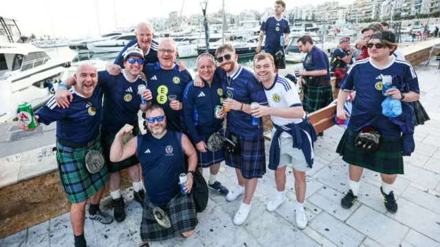 World Cup qualifying: Greece 3-2 Scotland - updates, report, reaction ...