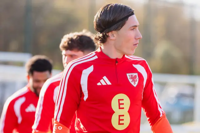 Wales 7-1 North Macedonia: Harry Wilson hat-trick inspires thrashing ...