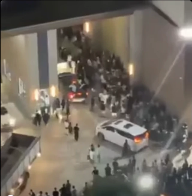 BBC Verify Live: Russian trolls blamed for disinformation video about ...