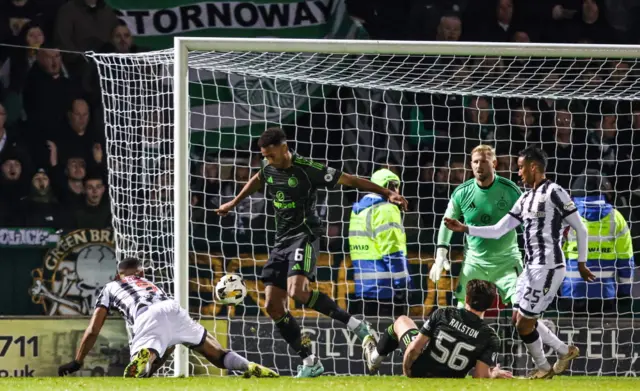 St Mirren vs Celtic LIVE - Scottish Premiership radio, updates, report ...